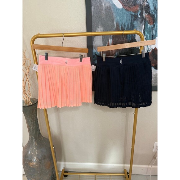 Free People | Skirts | Nwt Free People Rally Ruffle Mini Skirt Ml ...
